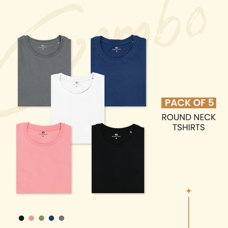 Buy Clothing Combos | Great Value Packs for Men & Women